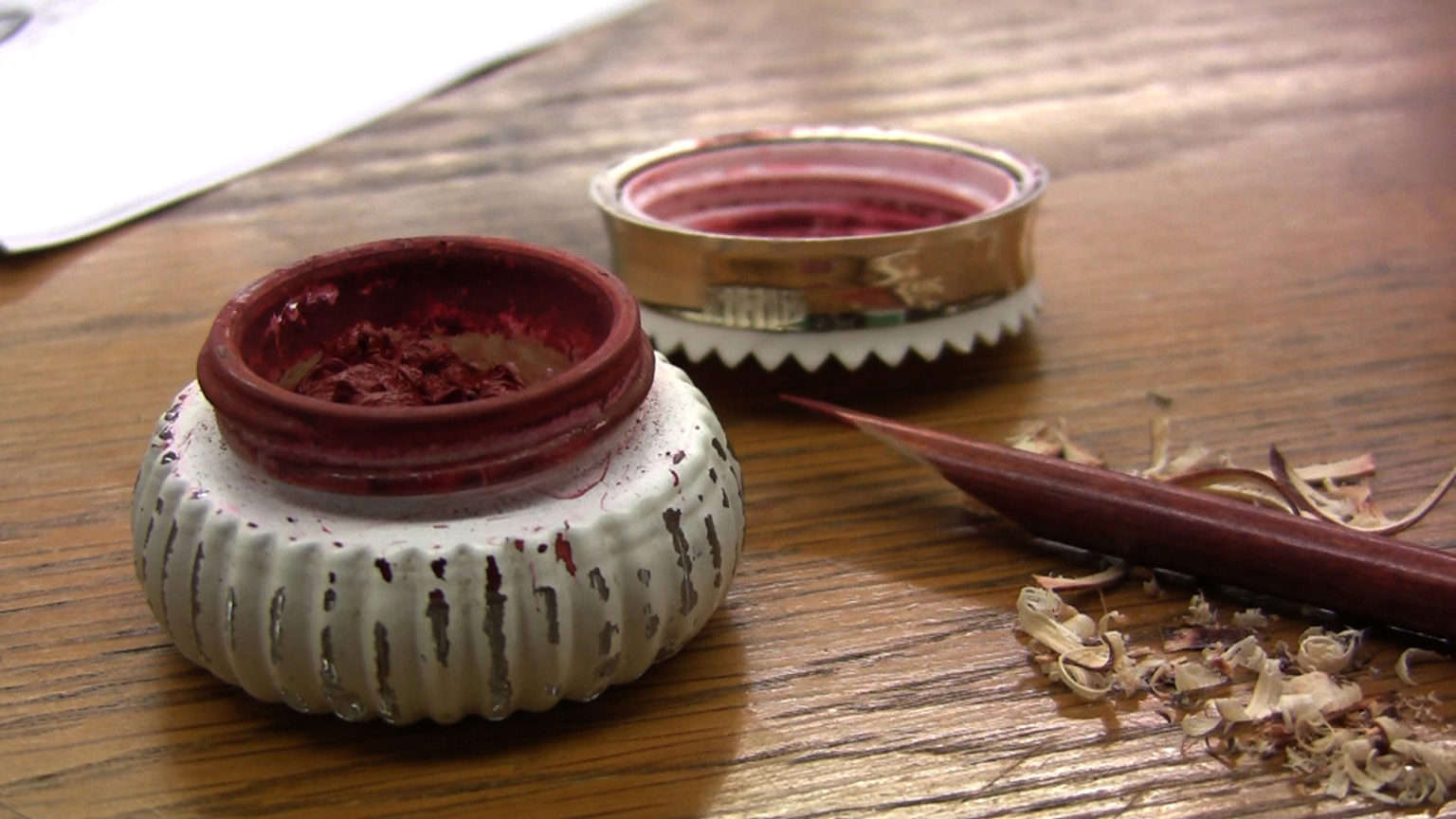 Image Gallery - Calligraphy Qalam